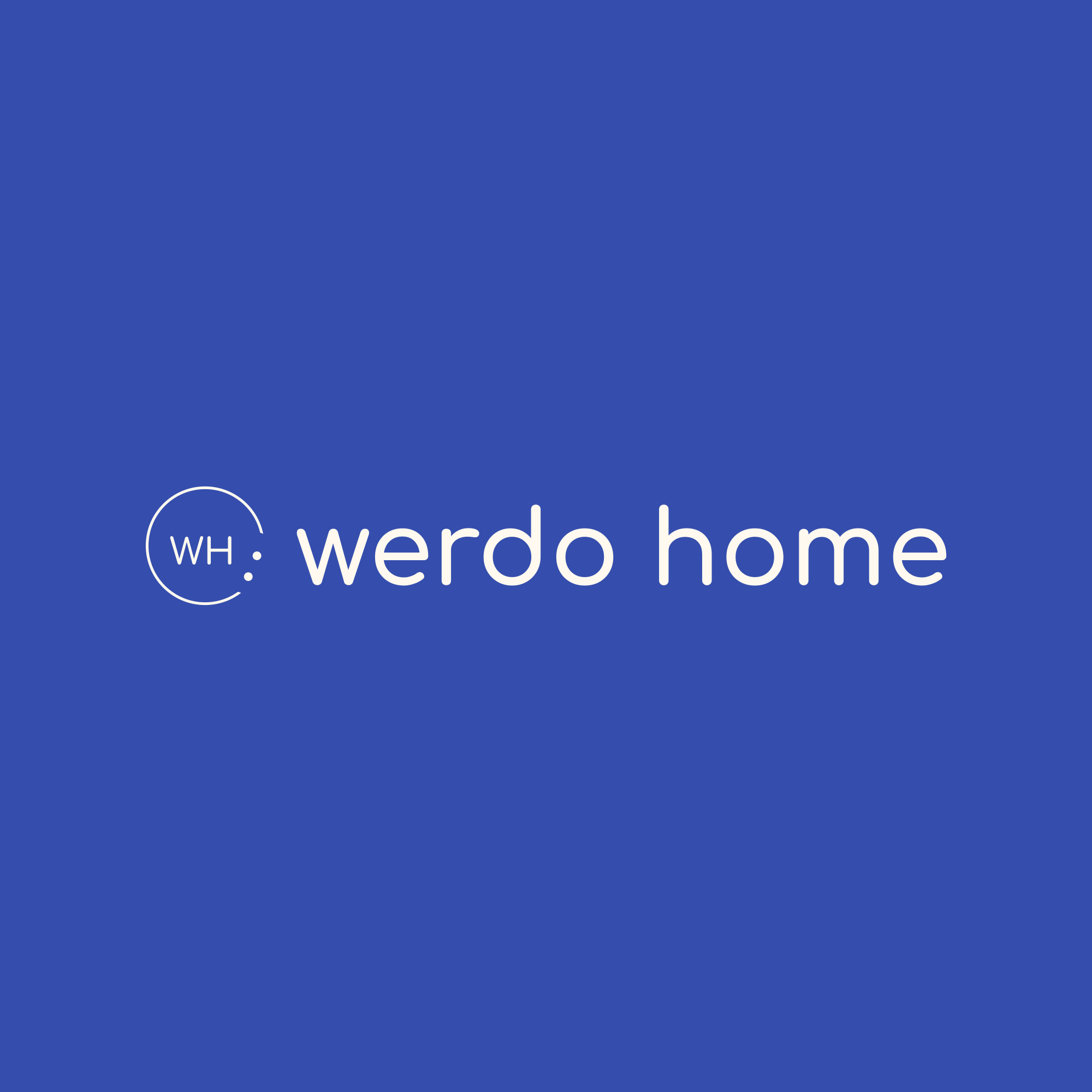 Werdo Home - Make Your Home Smarter & More Stylish